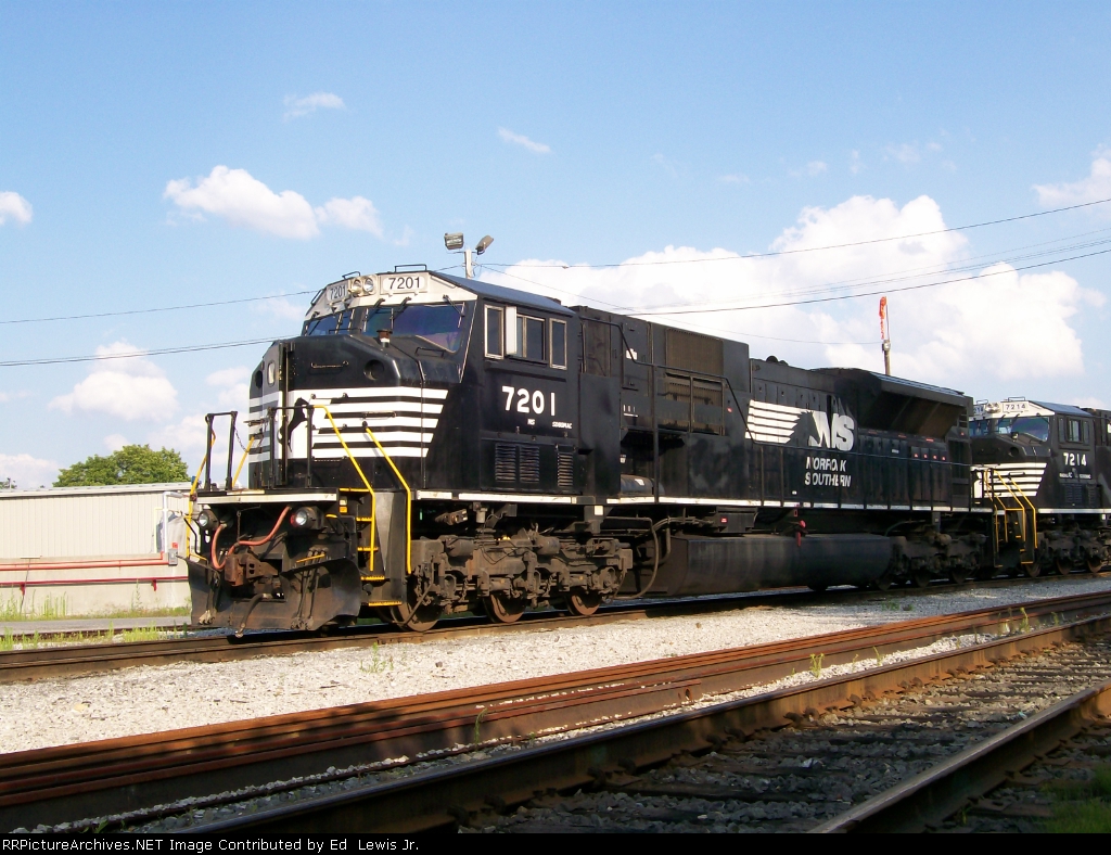 NS 7201